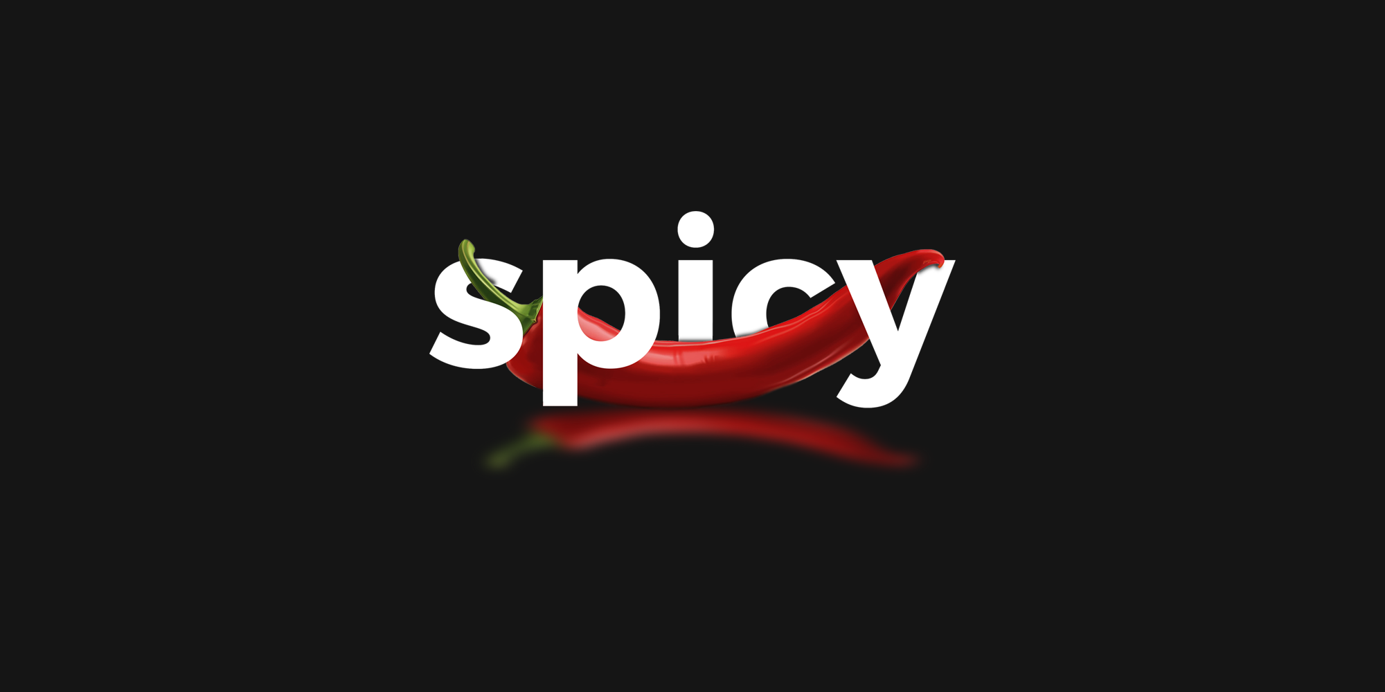 Spicy Design - Professional web and logo design agency